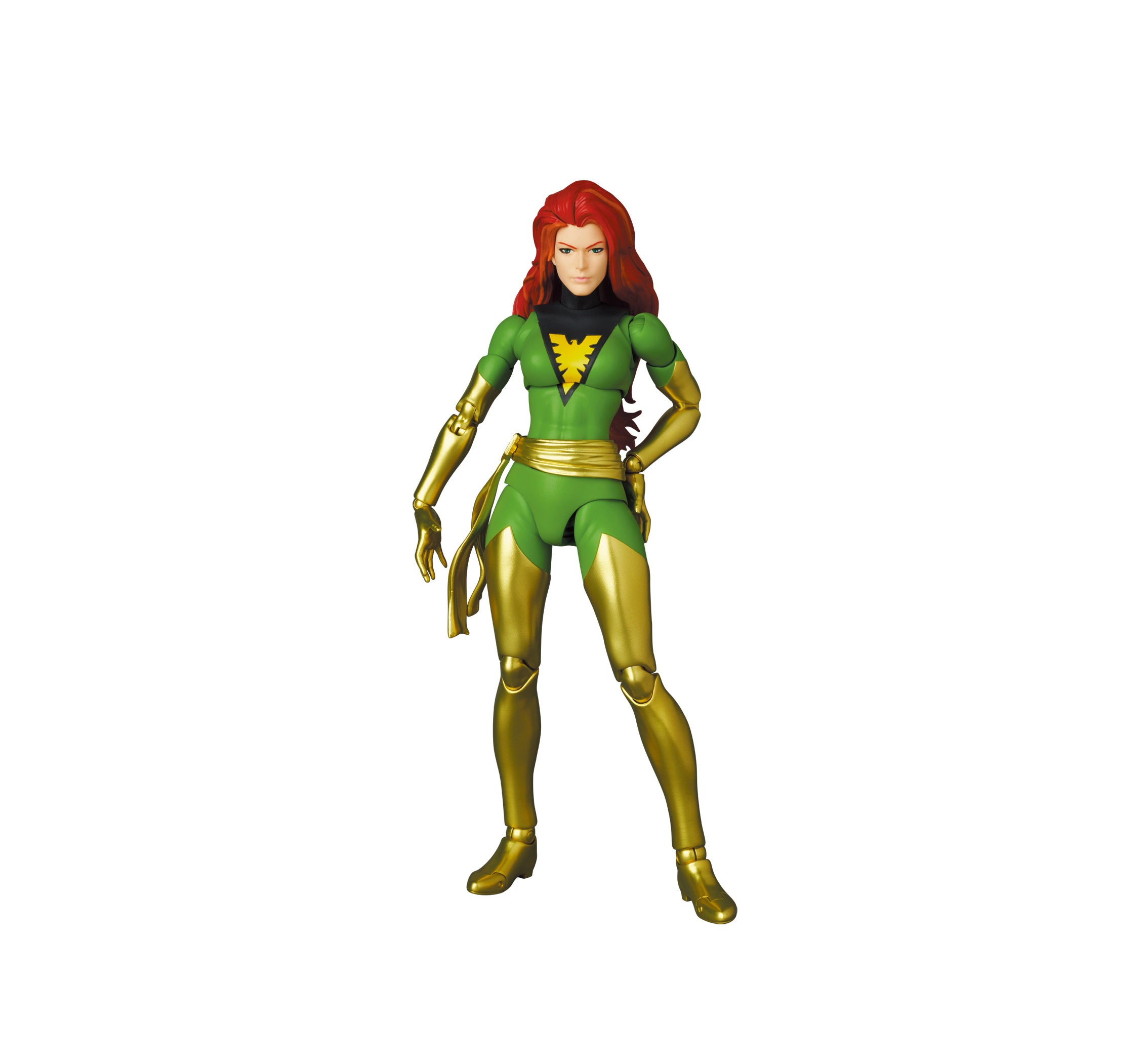 Phoenix (Versión Cómic) MAFEX – ANZEN HOBBY STORE