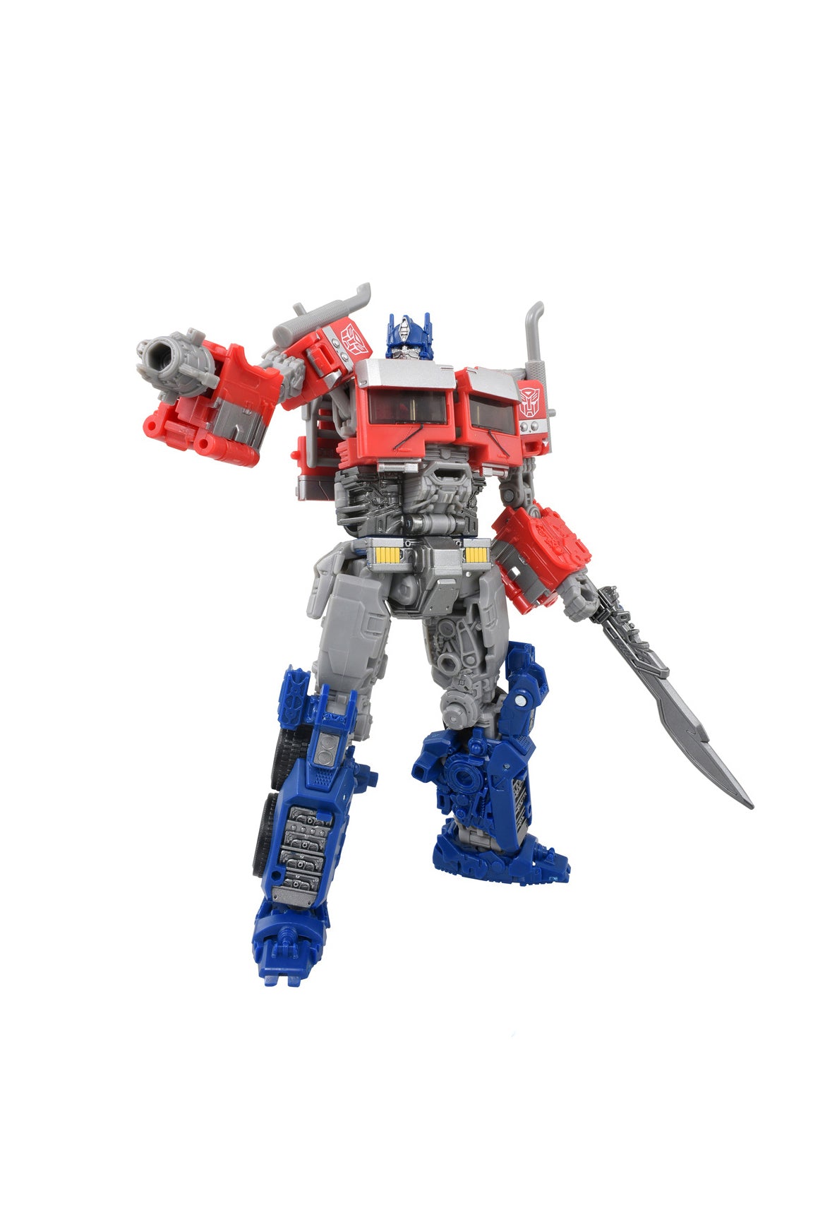 Transformers Optimus Prime – ANZEN HOBBY STORE